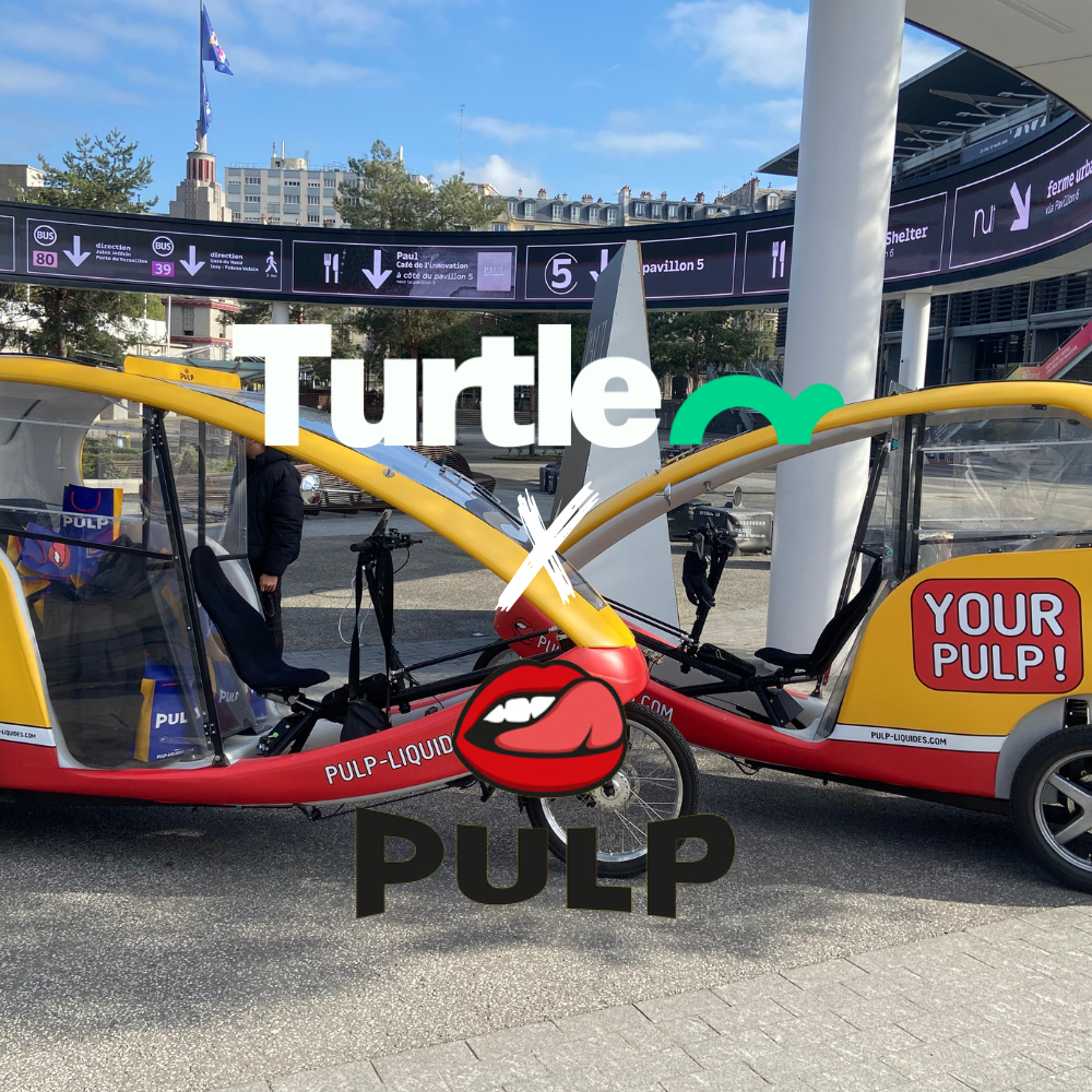 Nos events - Pulp 2025