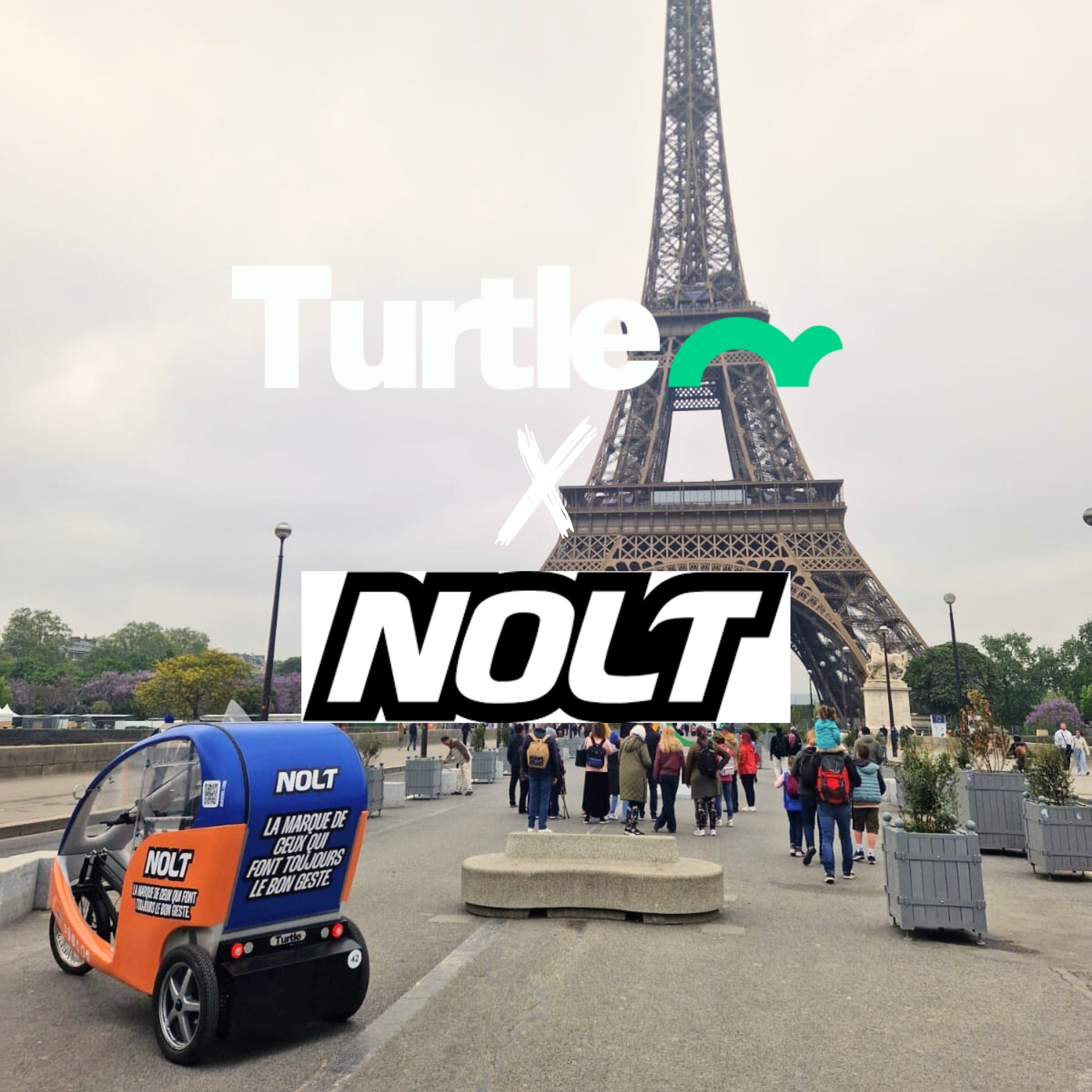 Nos events - Nolt 2025